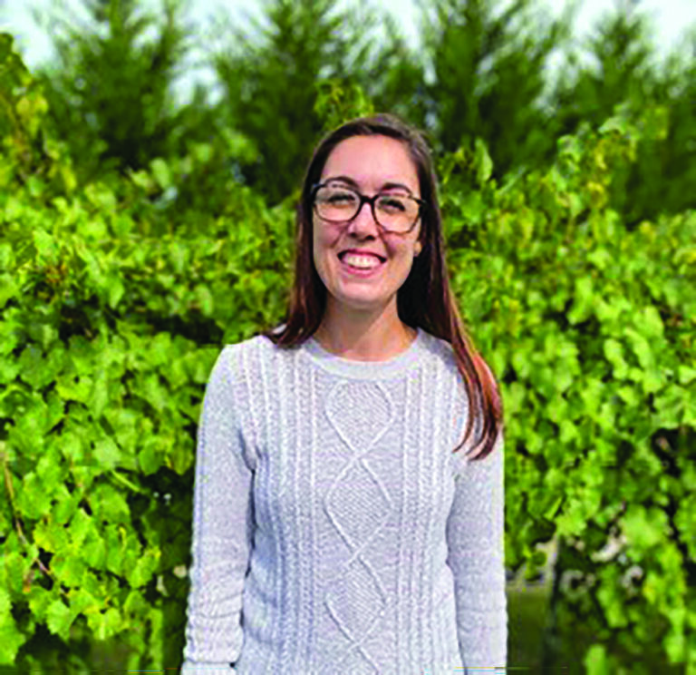 The Faces behind Kernersville Parks and Recreation – Kernersville Magazine